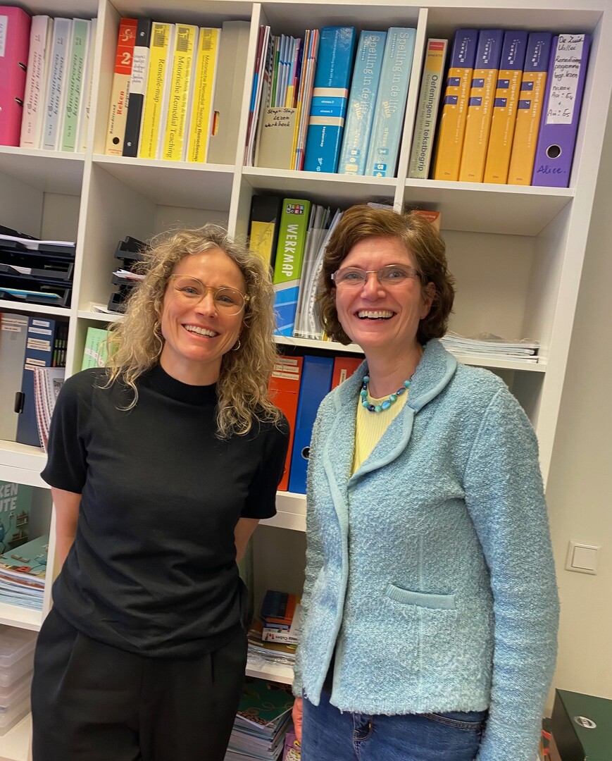 Nieuwsbrief 5 april 2024